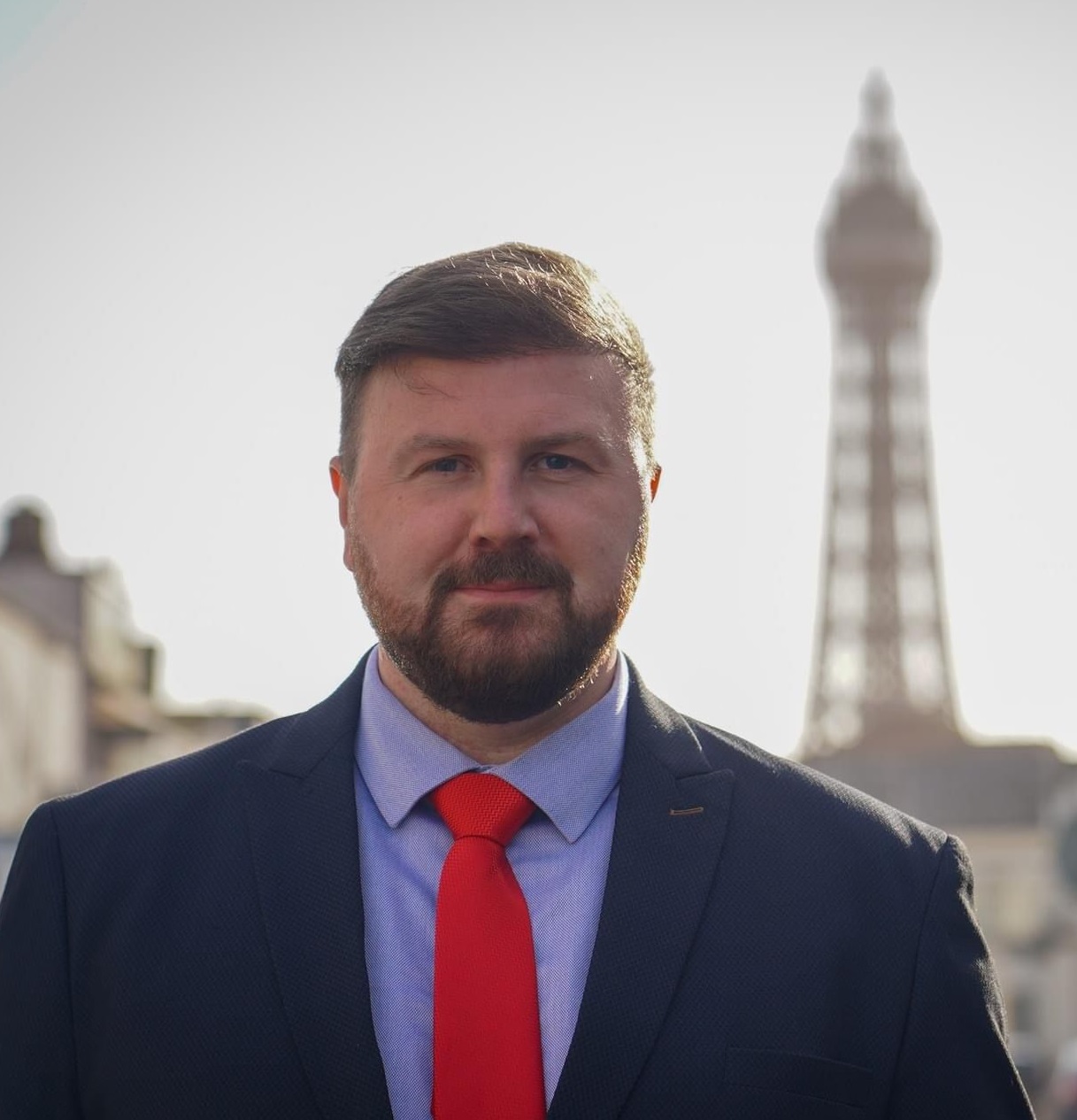 Blackpool South MP Chris Webb speaks out on Winter Fuel Payments cut | The Lead